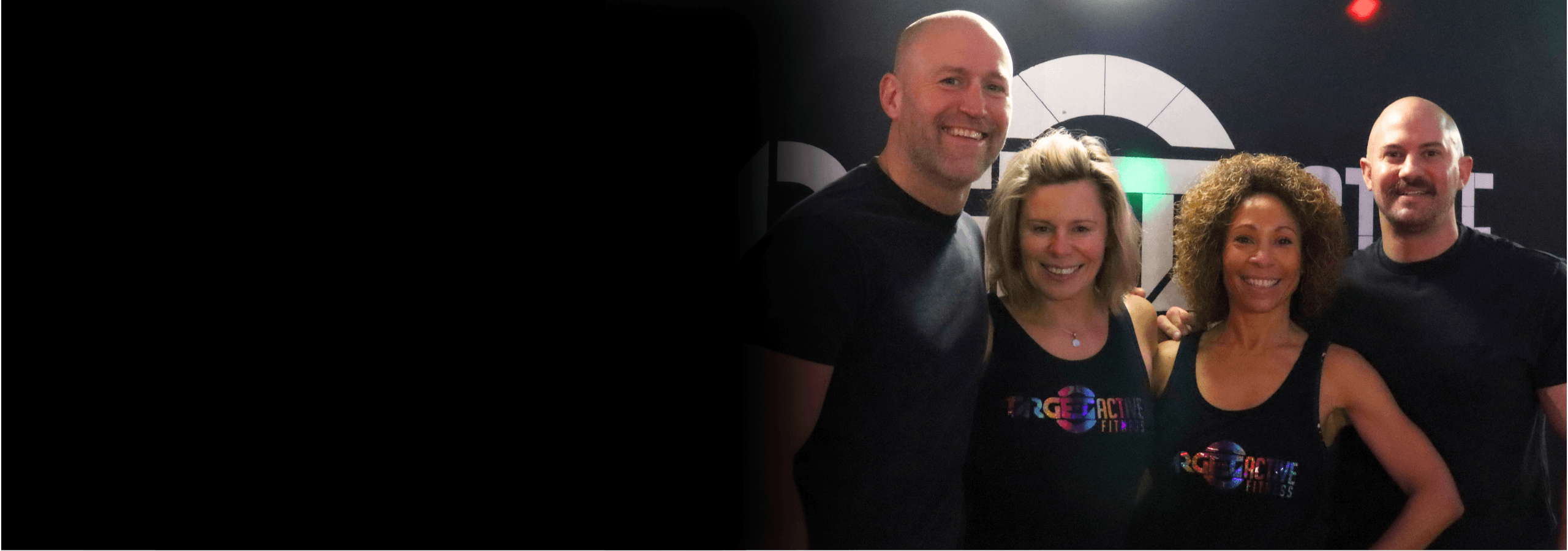 Meet the Team | Target Active Fitness
